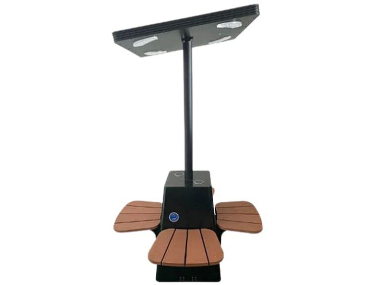 Custom Smart Solar Solutions | SolaraNook