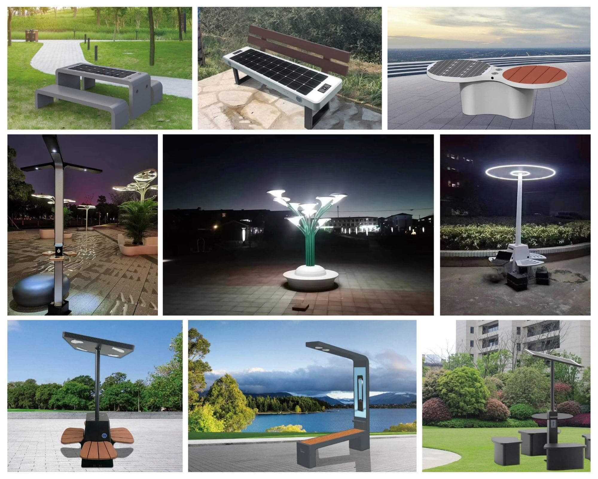 Custom Smart Solar Solutions | SolaraNook